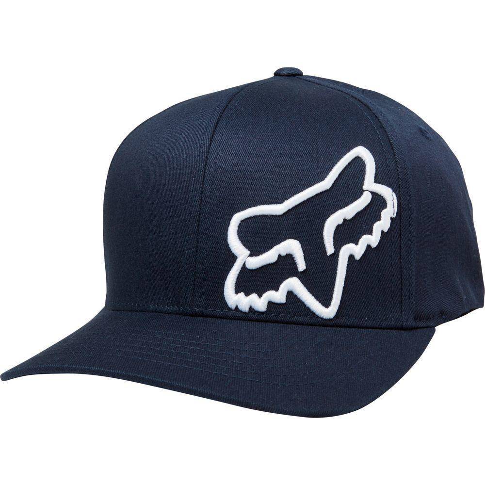Gorro Lifestyle Flex 45 Azul Fox Racing-