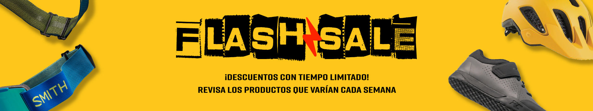 Flash Sale