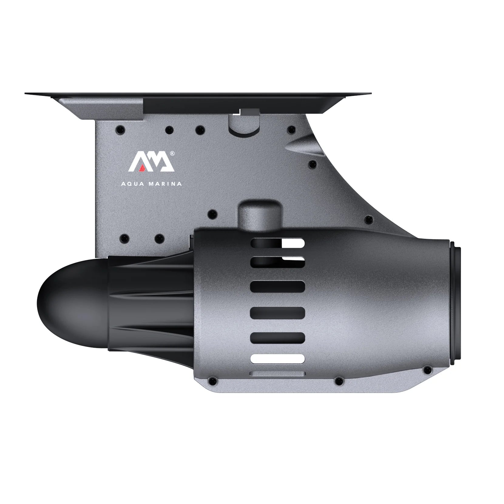 Quilla Electrica Aqua Marina SUP/Kayak Gris