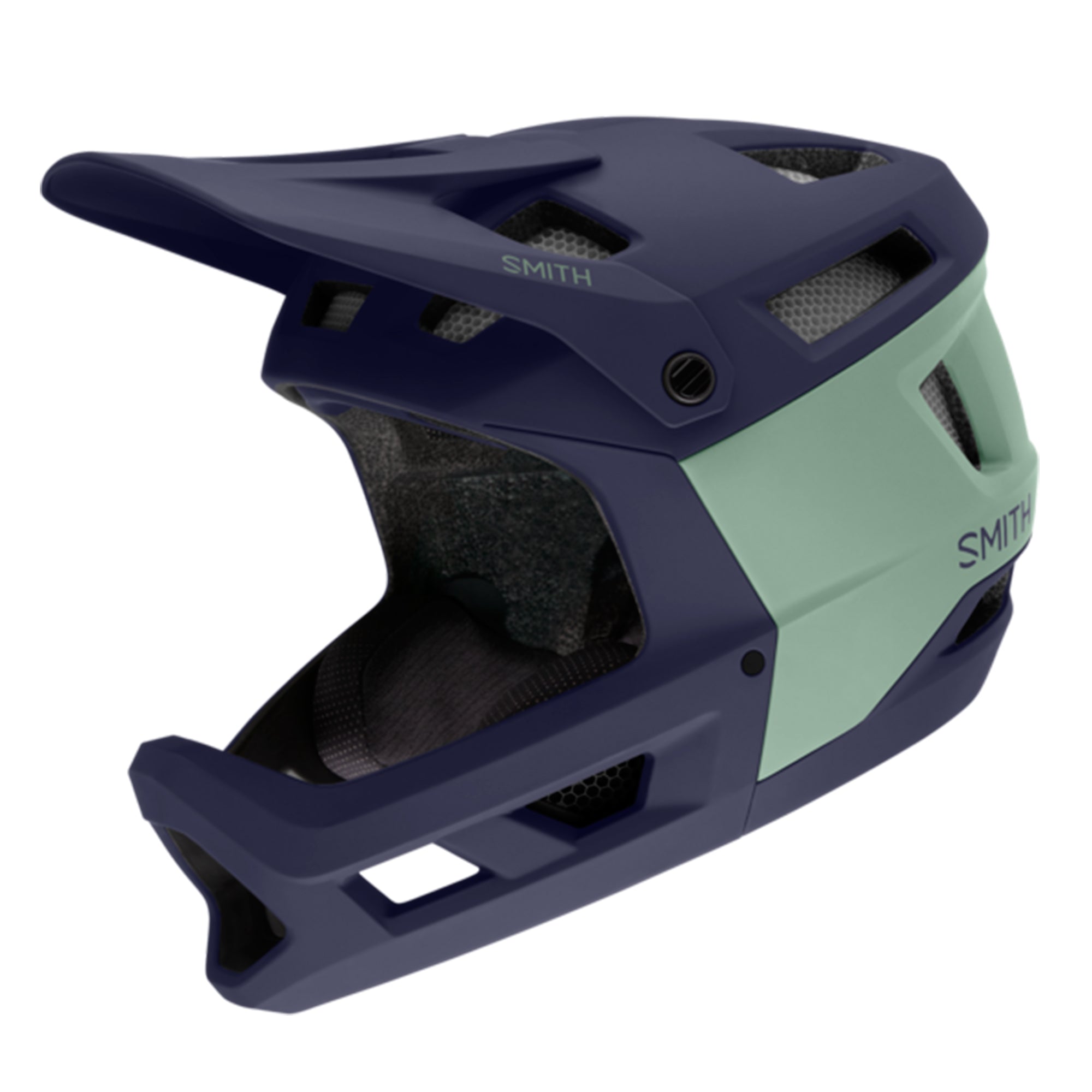 Smith Casco Bicicleta Mainline Mips Navy