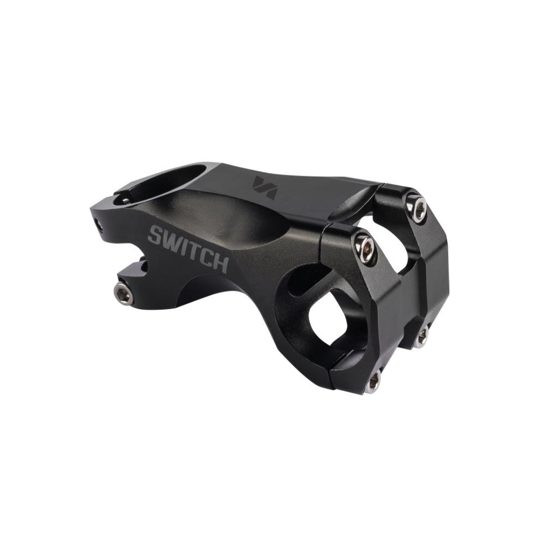 Tee Switch Components Steep 19°