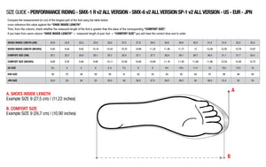 Alpinestars Botas Ventiladas SMX-1R V2 Moto de Calle | Rideshop