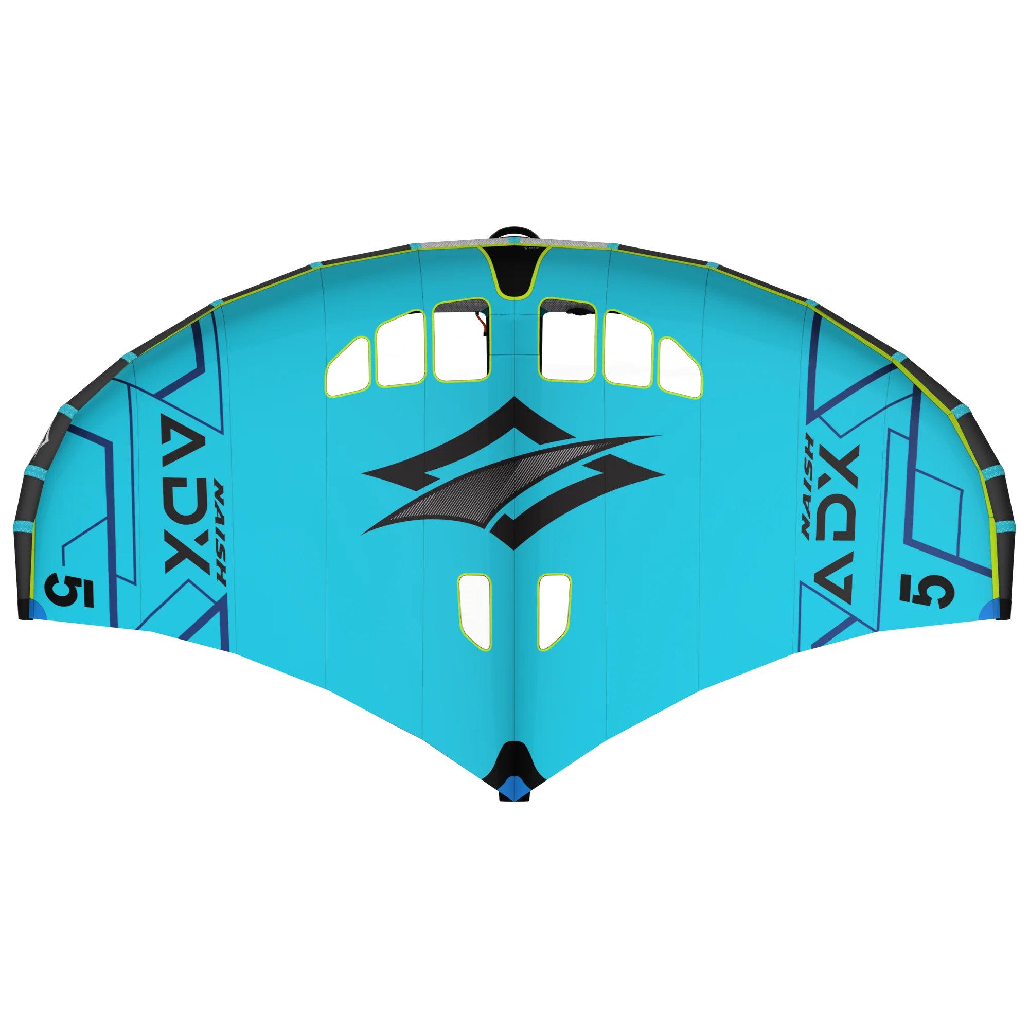 Naish Vela de Wingfoil ADX Blue