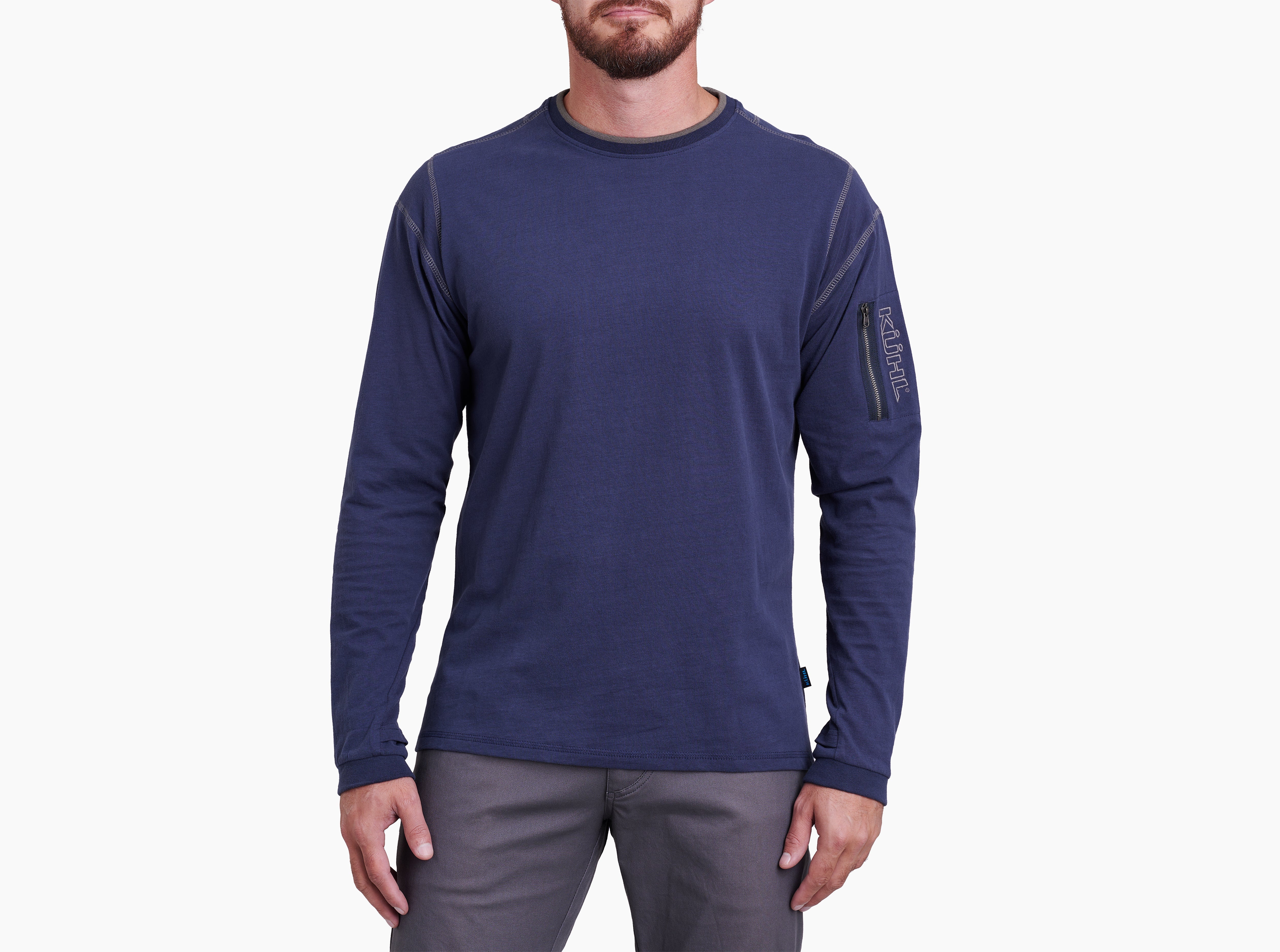 Polerón Kühl Kommando Crew