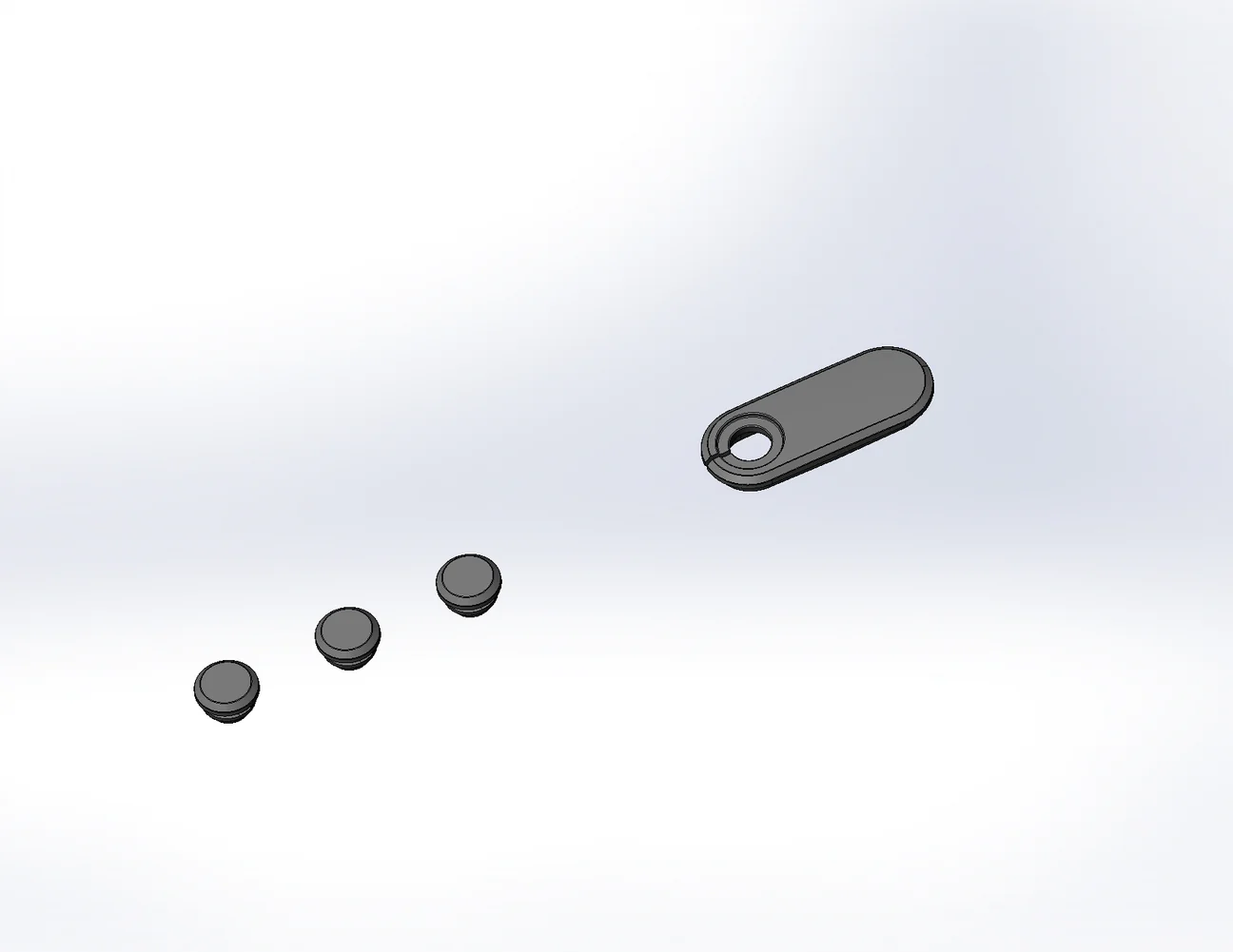 Giant Plug Set,Stagetwo