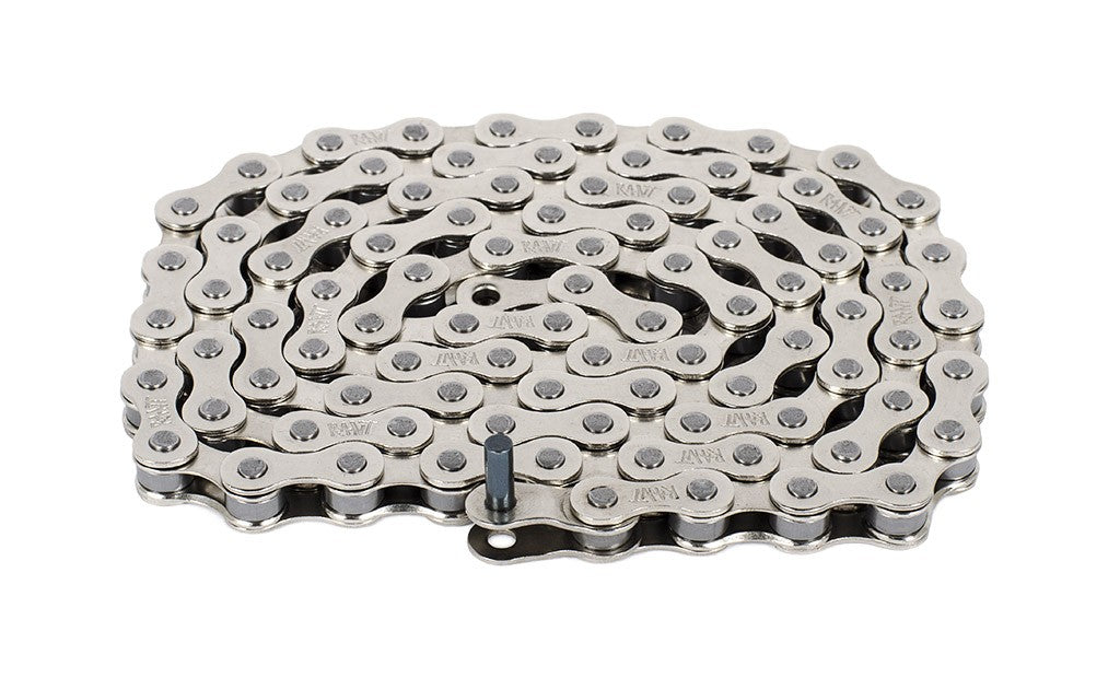 Cadena BMX RANT Max 410 Cromada