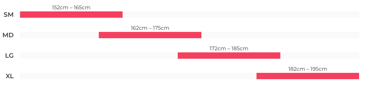 Polygon Bicicleta Collosus N7 Red | Rideshop