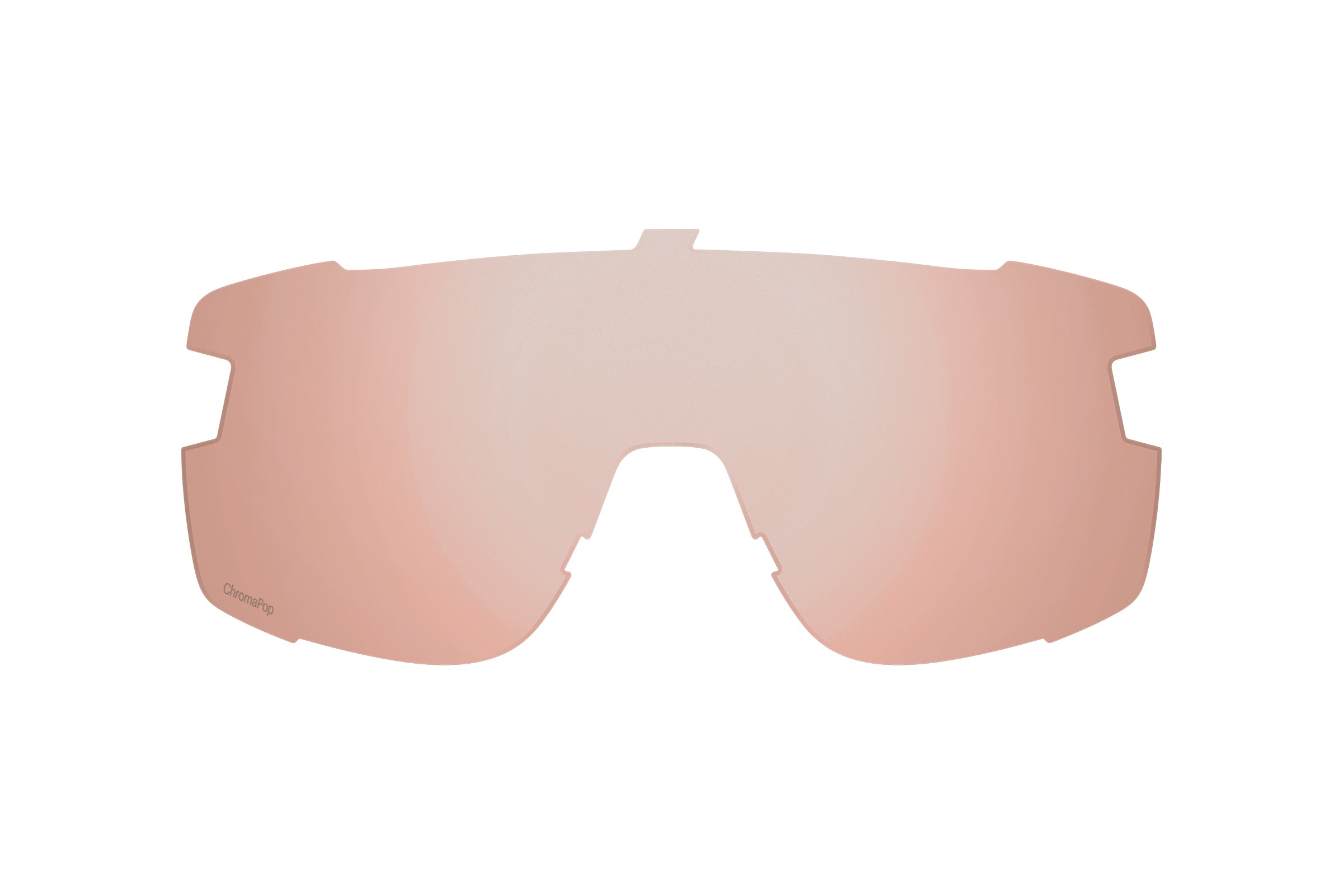 Mica Lente Smith Wildcat CP Ignitor Mirror