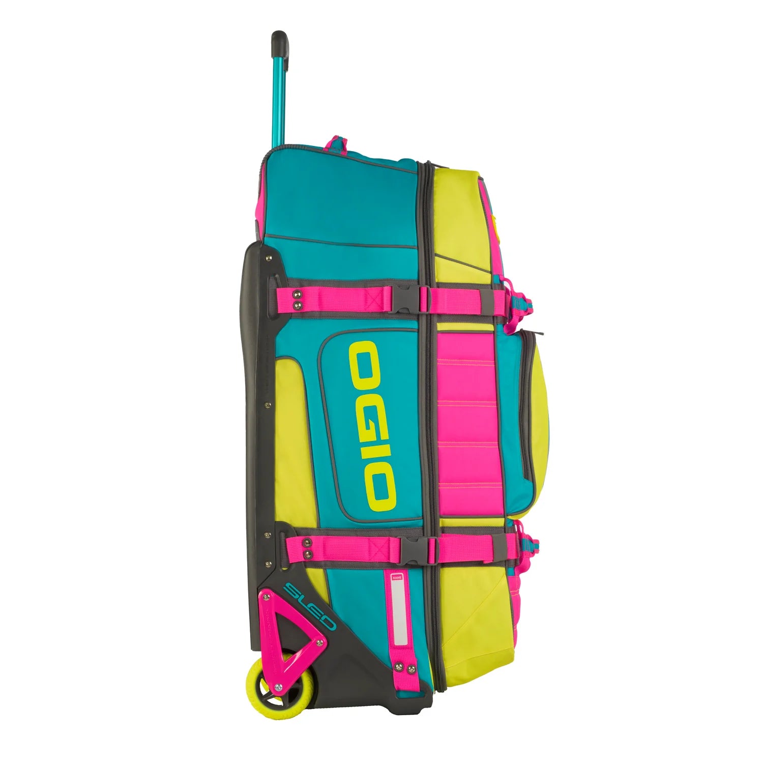 Bolso Ogio Rig 9800 Miami Vice Maleta Viaje