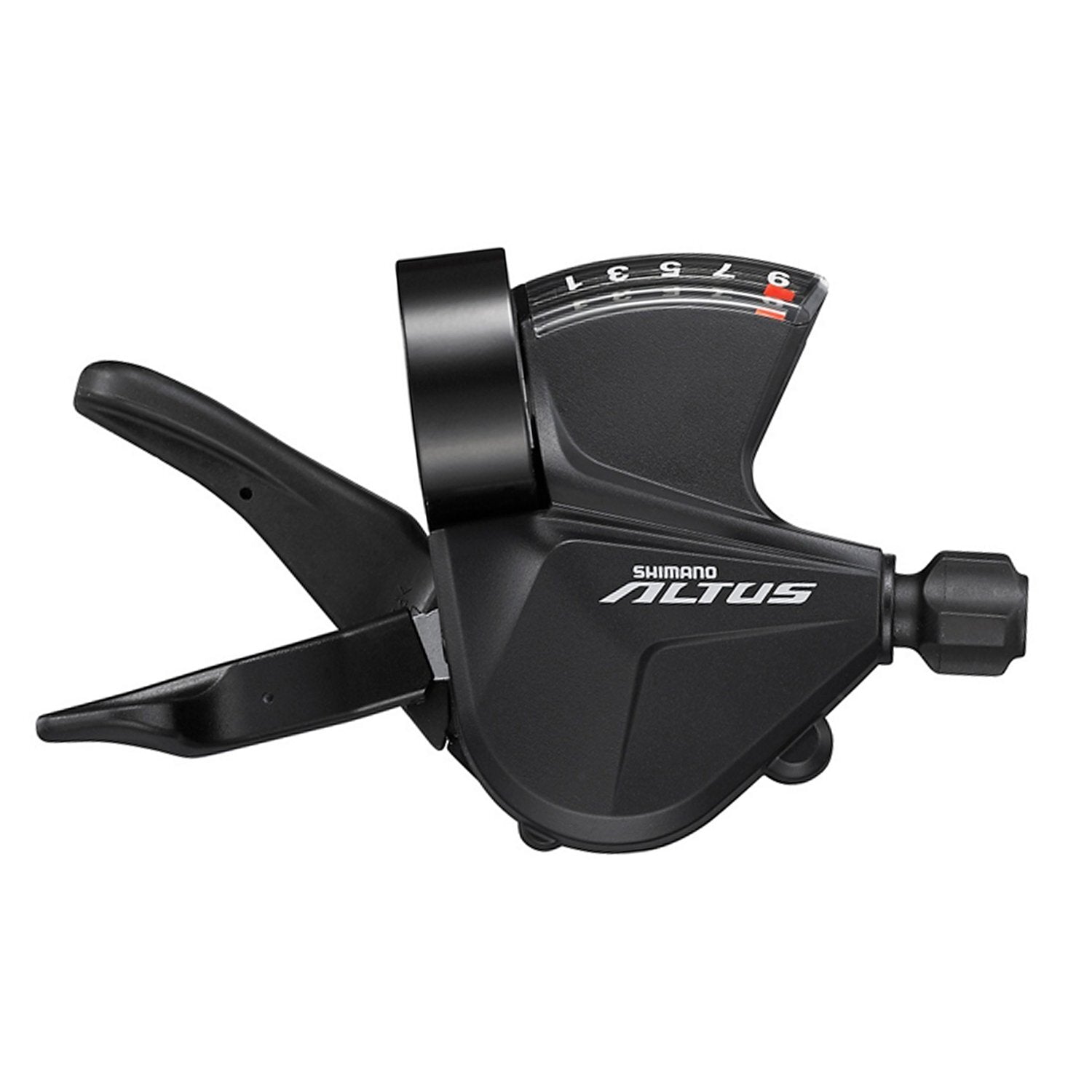 Shimano Manilla Cambio Altus SL-M2010-9R Der. 9-Speed