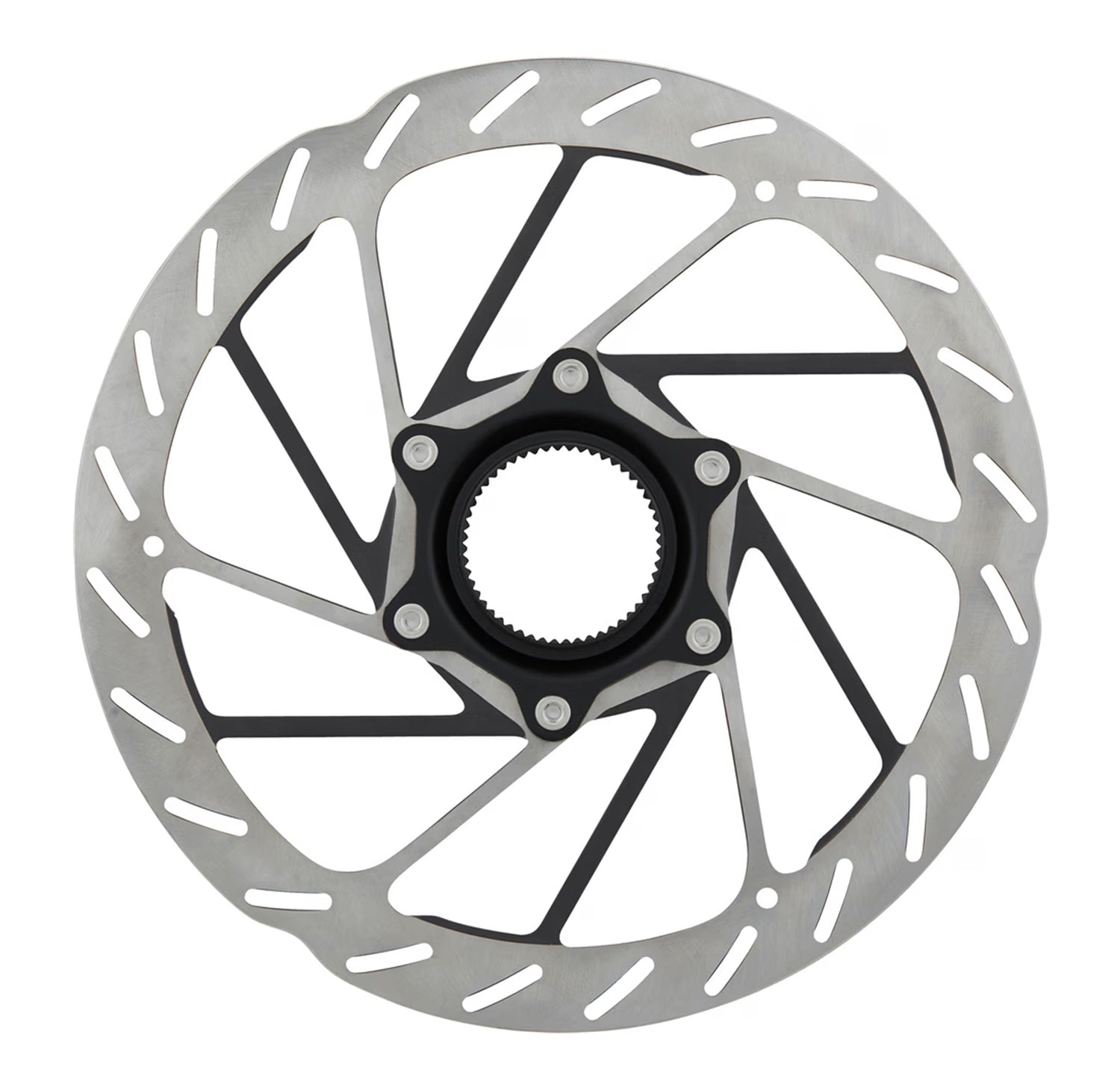 Rotor Disco Sram Centerlock HS2 | 180mm