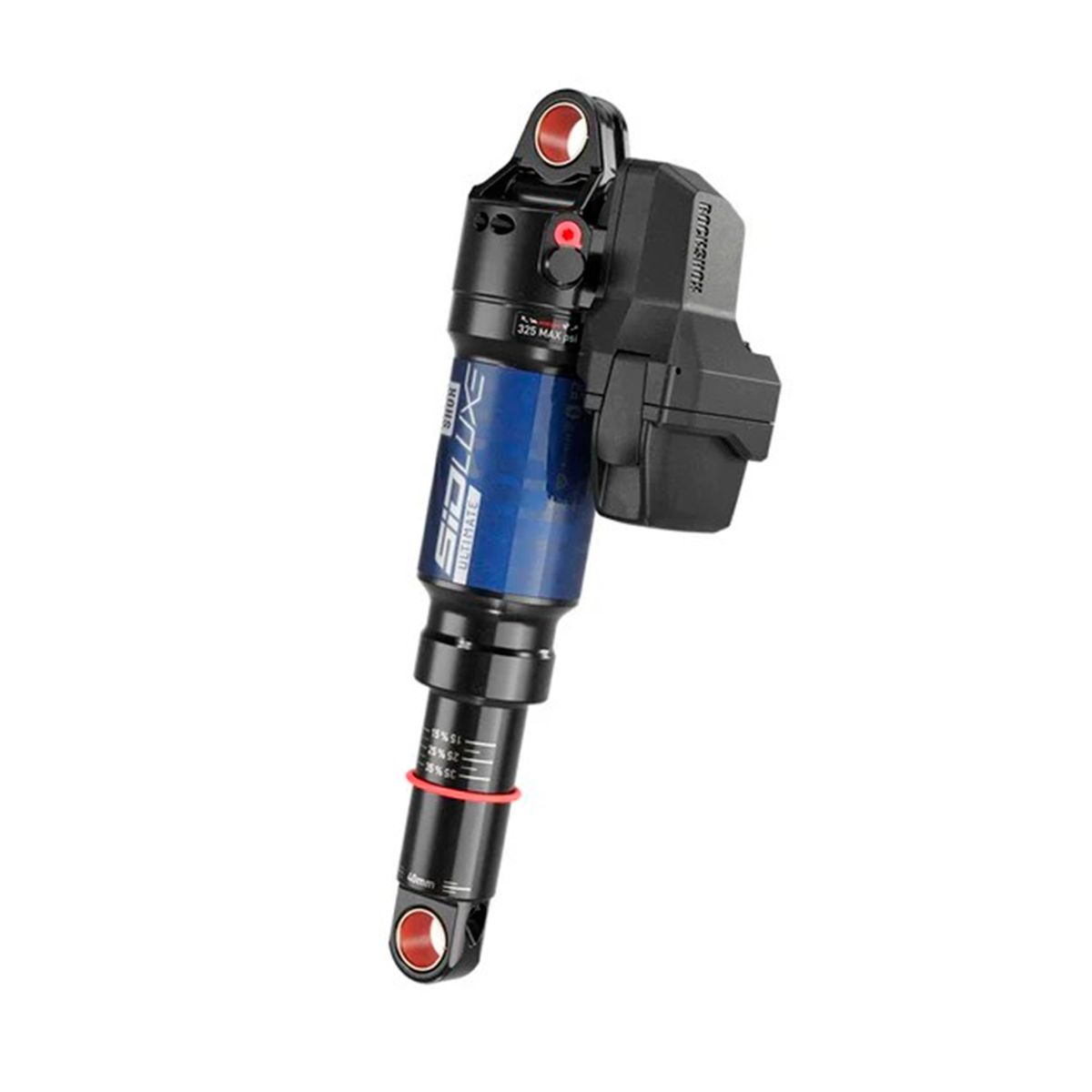 Shock RockShox SIDLuxe Ultimate Flight Attendant Solo Air Loc A2 165x4