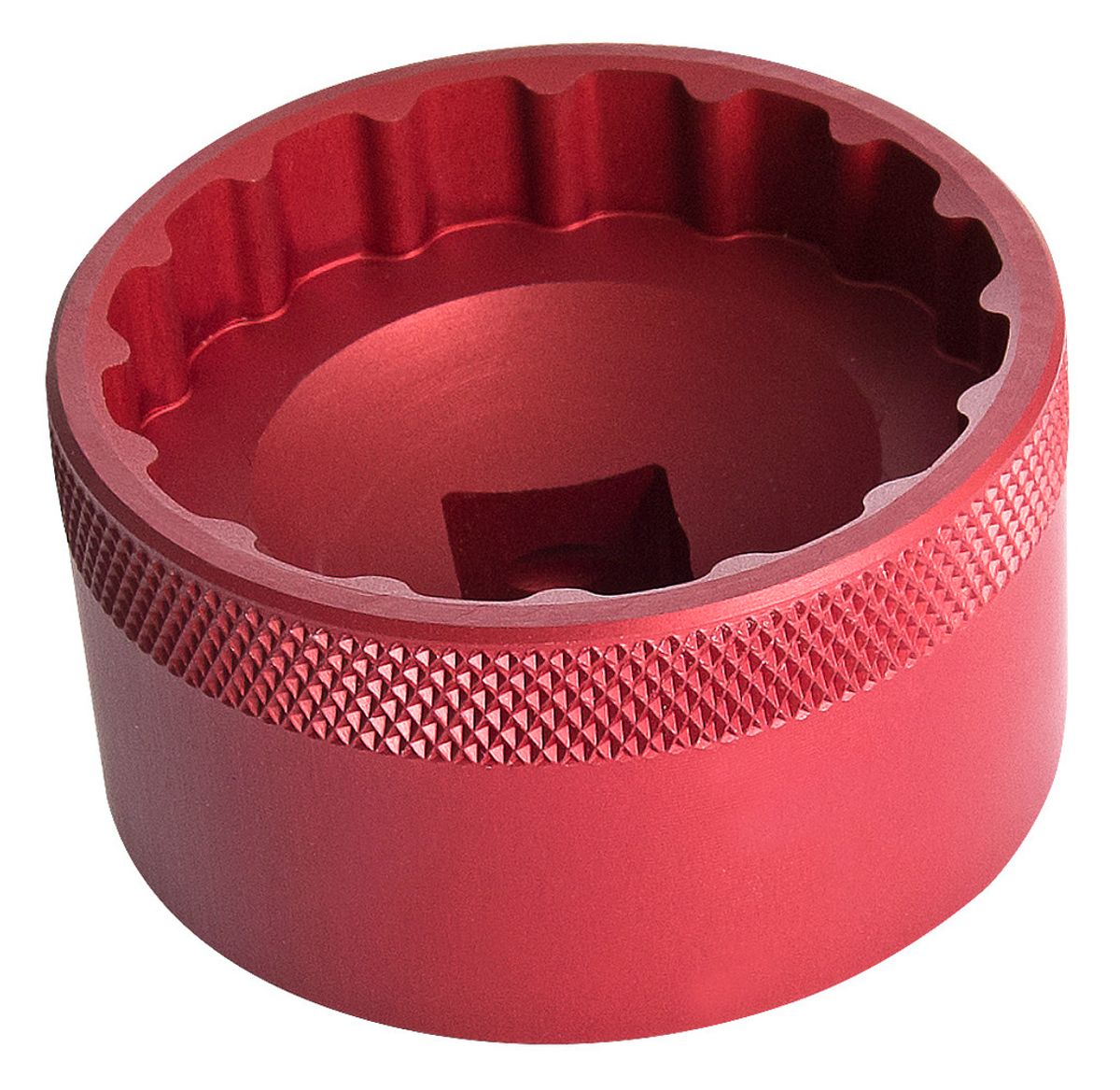 Unior Dado CNC Extractor De Motor BSA Mega EVO