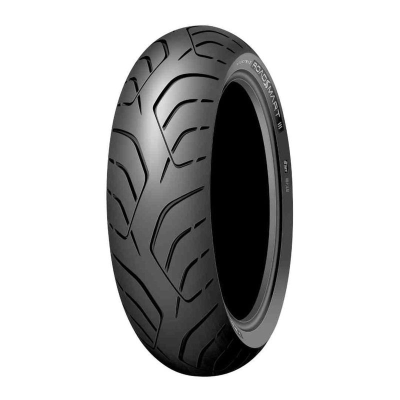 Dunlop 190/55R17 Rs3 Moto Touring 75W (Tra) Tl Jap