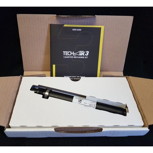 Repuesto Alpinestar Tech-Air 3 System Inflator | 1 Cartucho