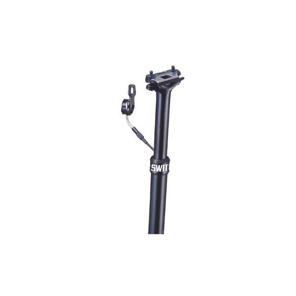Dropper seat post inner routing cable interno 100 Switch Components