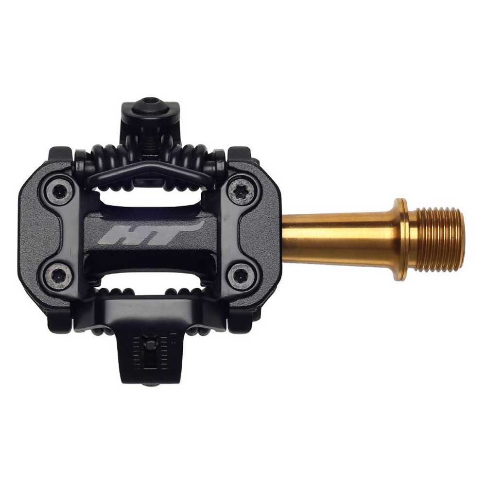 PEDAL HT CLIP M2T COLORES