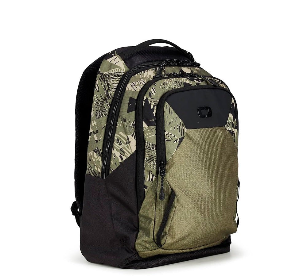 Mochila Axle Pro Woodcut Polka | Ogio