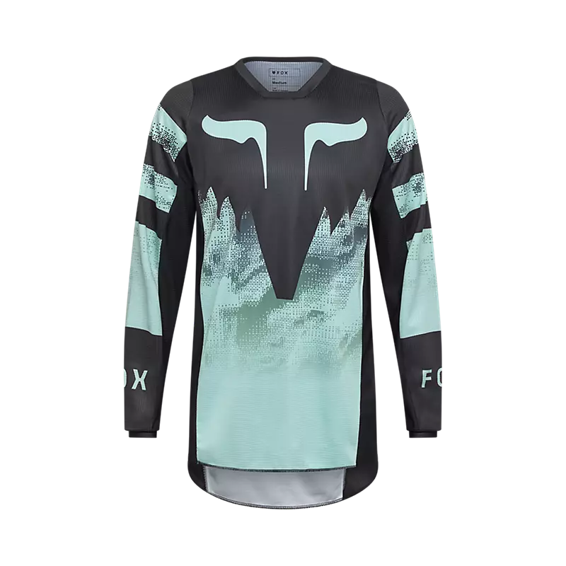 Polera Moto 180 Kairos Azul Fox