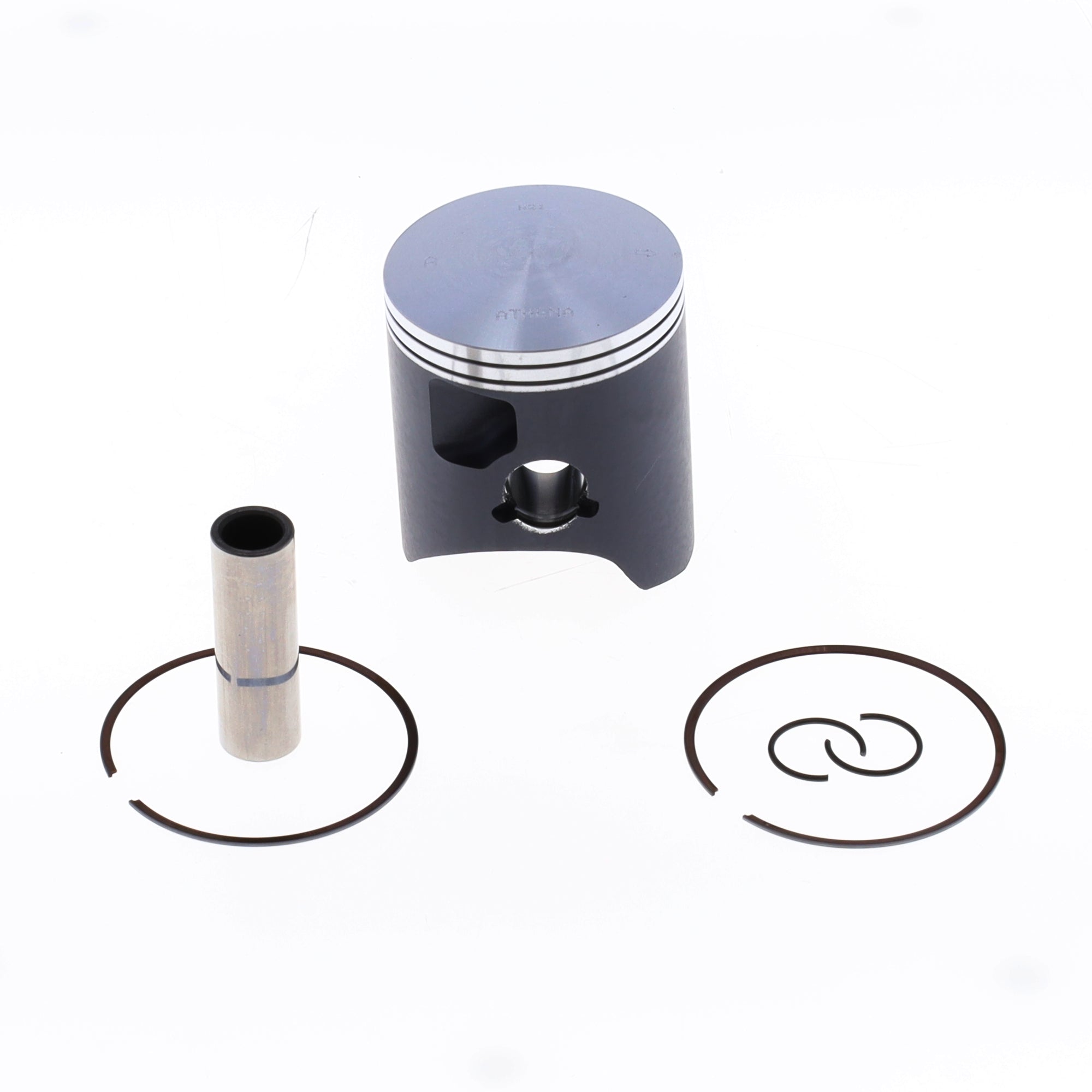Kit piston 2T Athena KTM SX 250 06-25 D. 66.34 (S4C06640001A)
