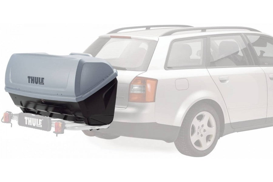 Thule Porta Equipaje Back UP 900