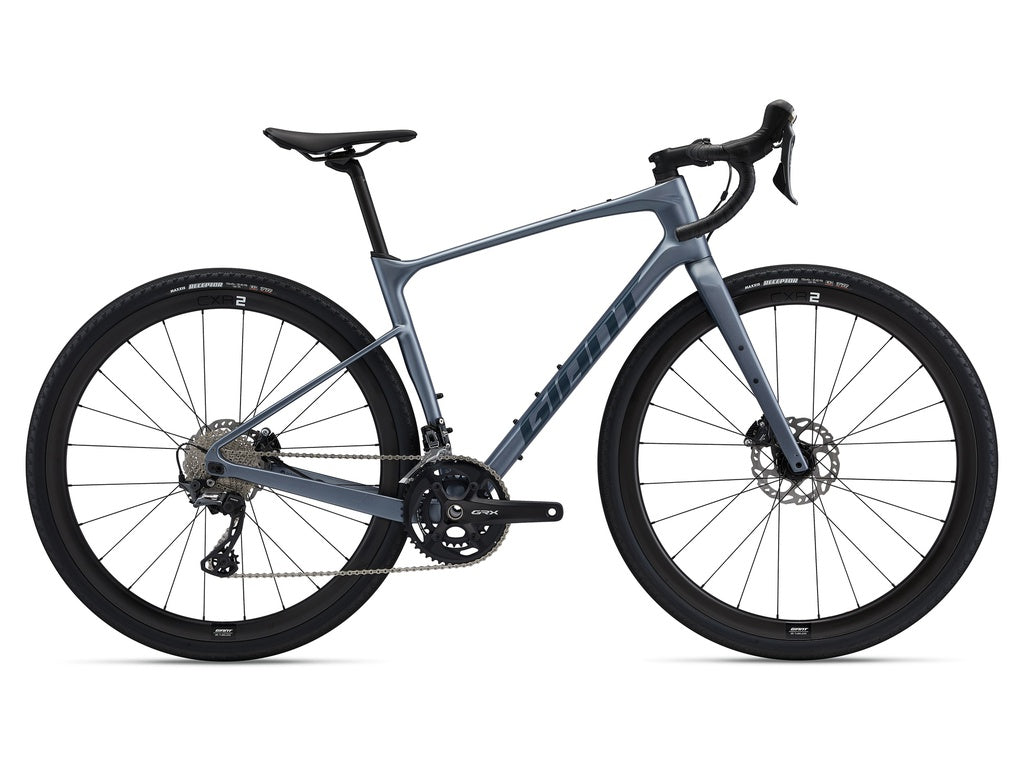 Giant Bicicleta Revolt Advanced 0 Knight Shield 2022
