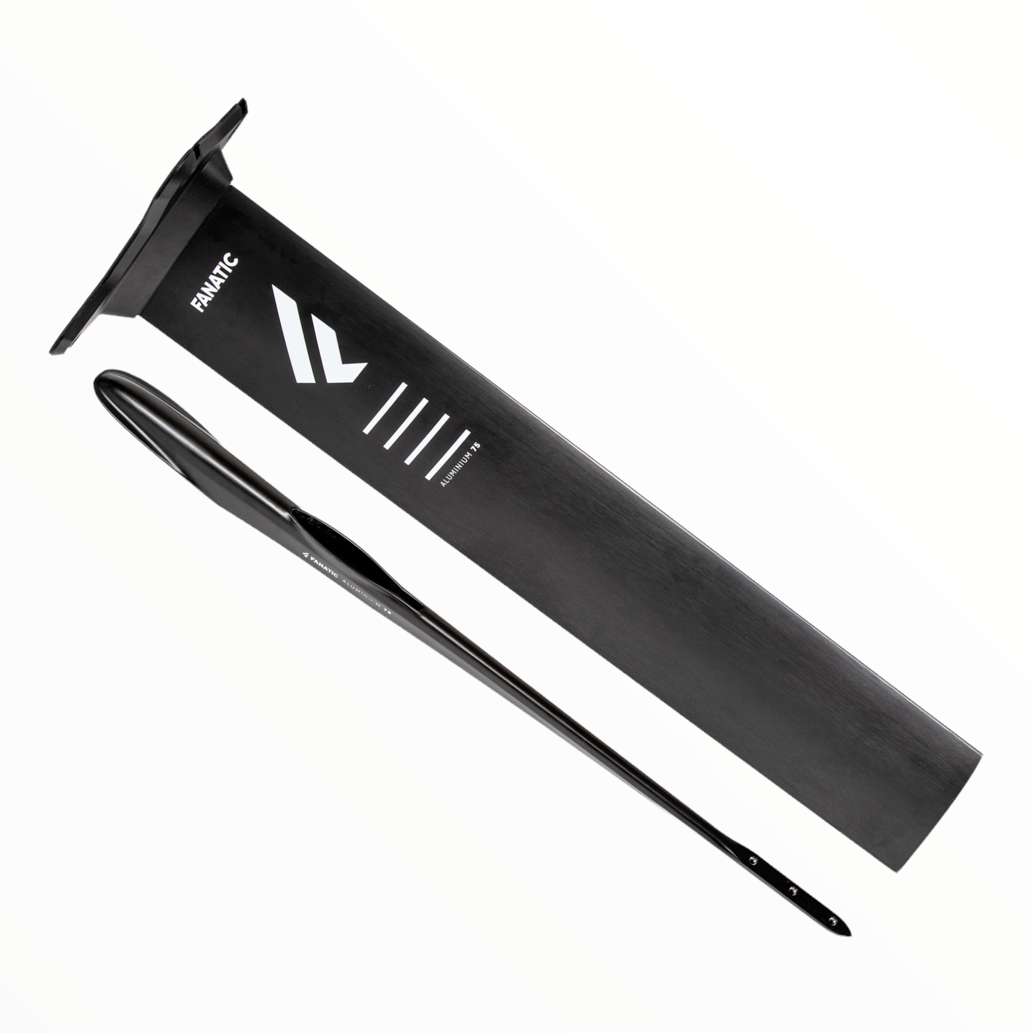 Fanatic Foil Mast Fuselage Set Al 3.0