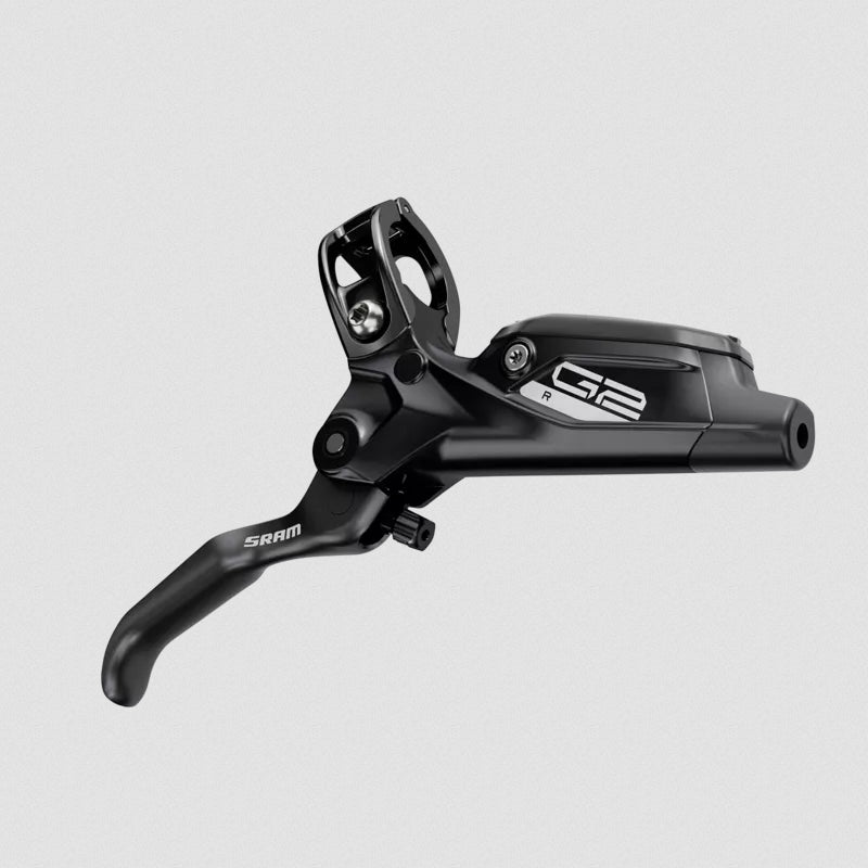 Sram G2 R Hydraulic Disc Brake Black - Caliper Included