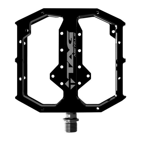 Pedales T1 Tag Metals | Rideshop