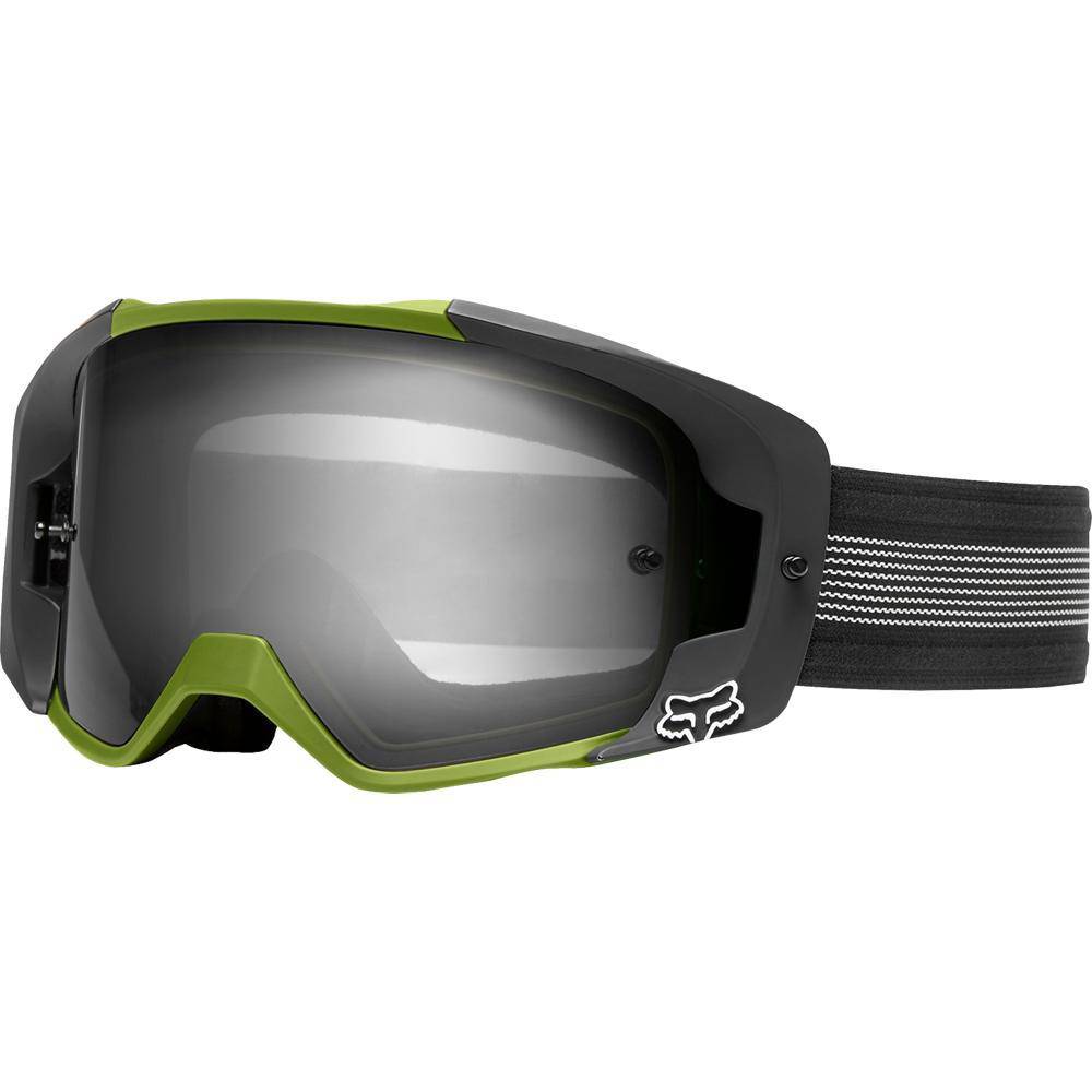Antiparra Vue Fox Racing