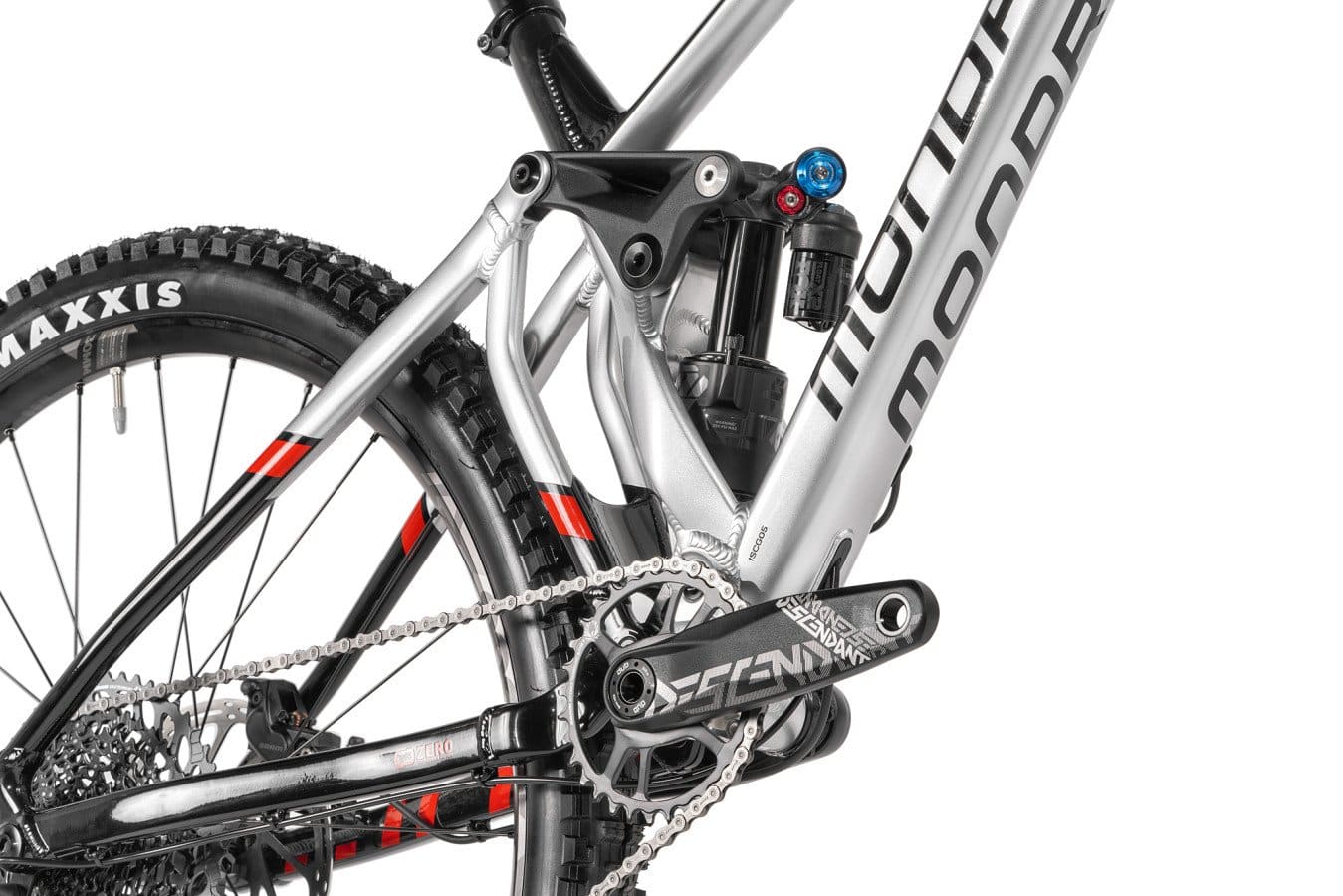 Bicicleta Super Foxy R 2021 Mondraker | Rideshop