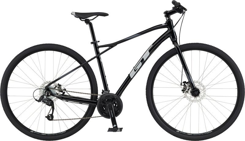 GT Bicicleta 700 Transeo Sport Tbd 2022 | Rideshop