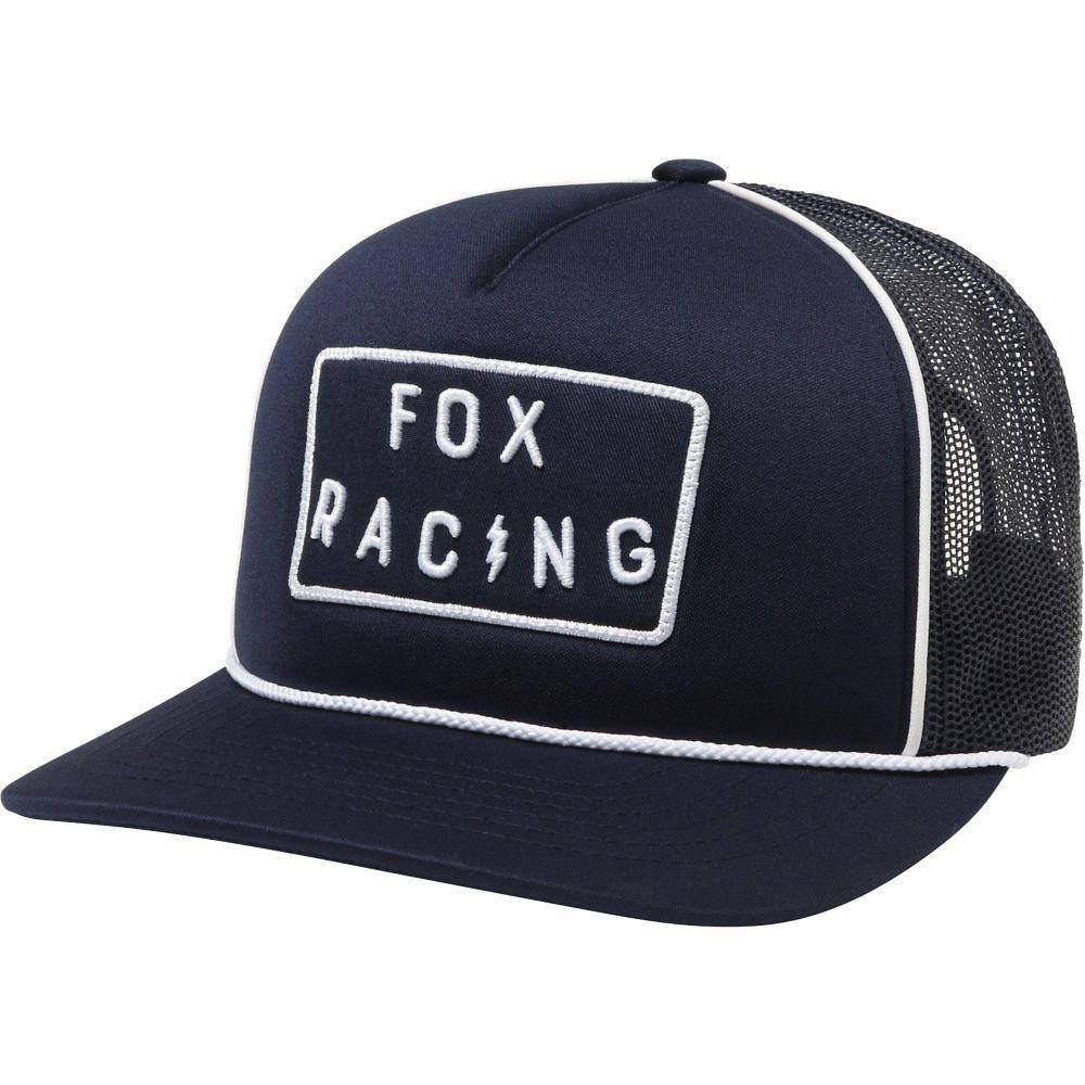 Gorro Lifestyle Bolt Azul Fox Racing