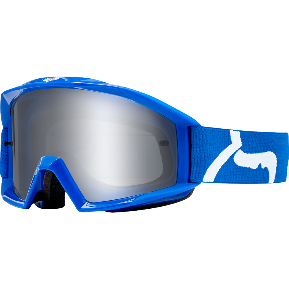 Antiparra Main Race Azul Fox Racing