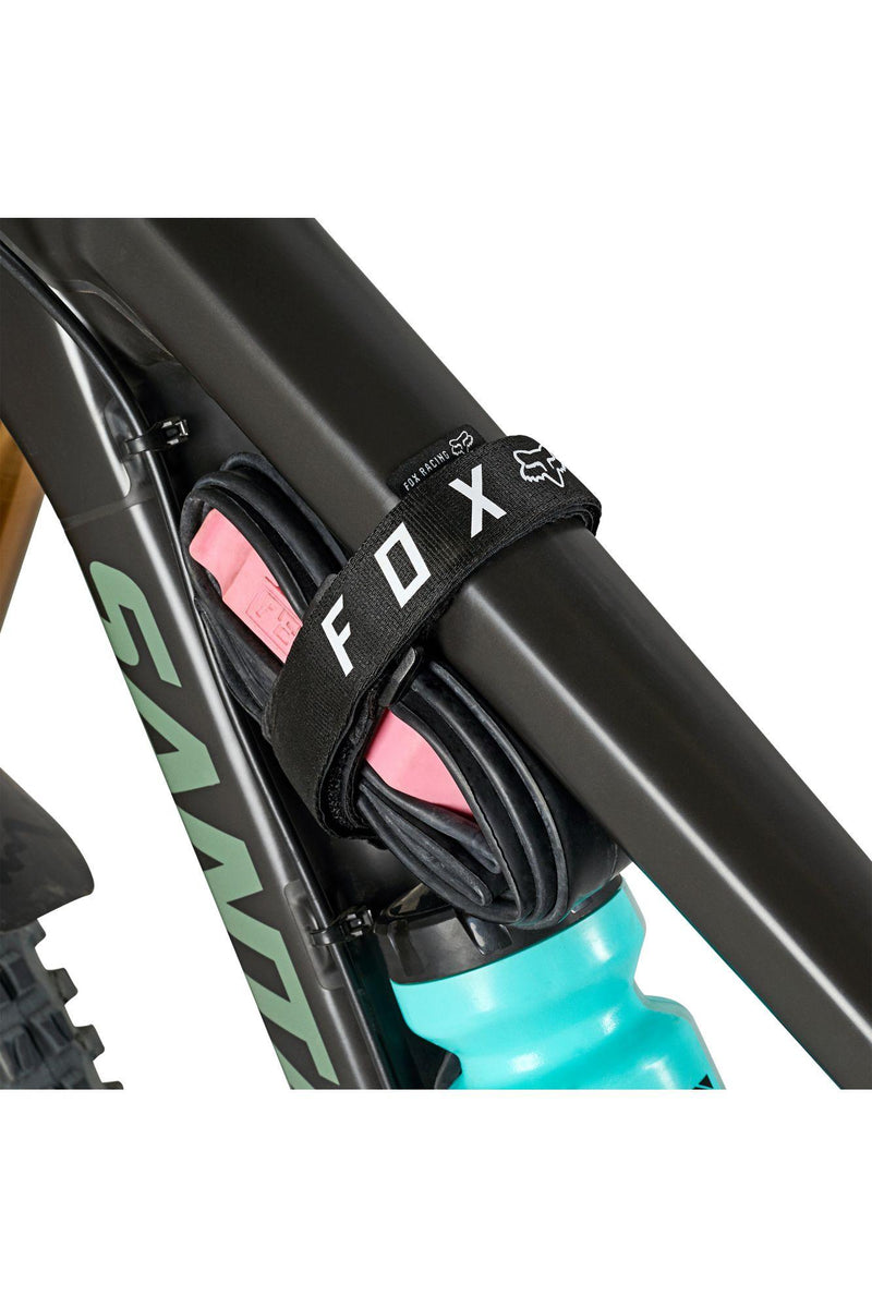 Strap Bicicleta Enduro Negro Fox Racing | Rideshop