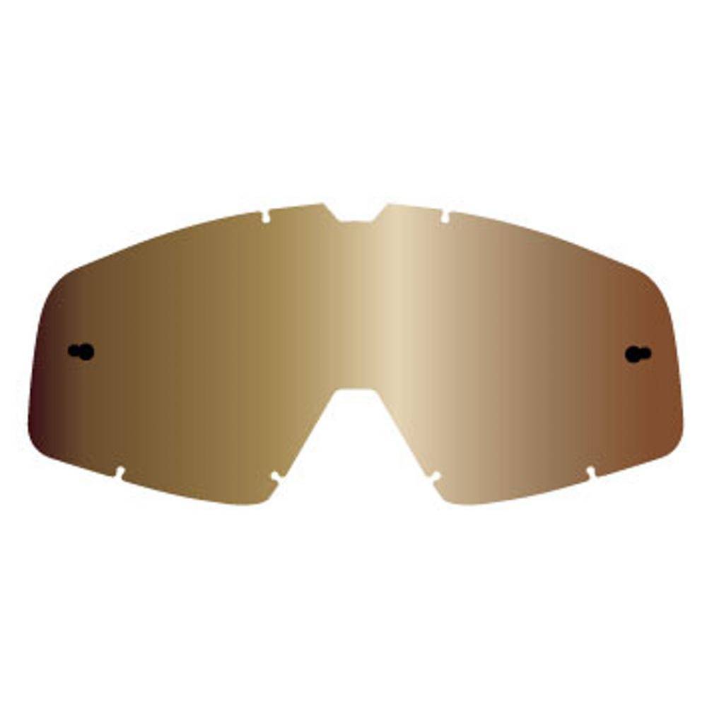 Repuesto Antiparra Main Repl Spark Dorado Fox Racing