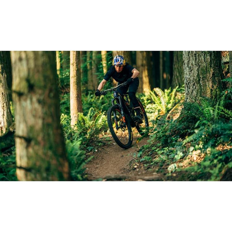 Bicicleta Electrica Sight VLT C1 Carbono 29" Azul Norco | Rideshop