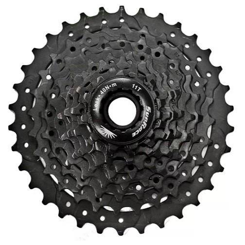 SunRace Piñon M90 9V 11-36T negro